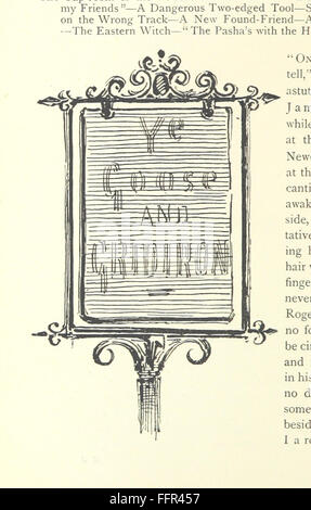 Absolutely True. Written and illustrated by Irving Montagu Image taken ...