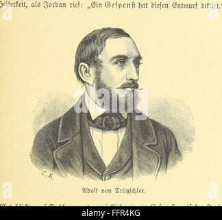 This illustrated book chronicles the German Revolution of 1848-1849 ...