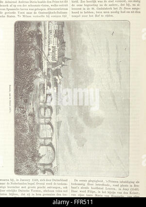 A historical account of the Seventeen Provinces of the Netherlands ...