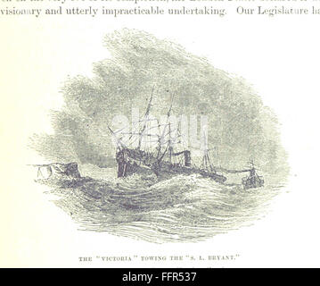 This book presents a comprehensive history of Newfoundland, drawing ...