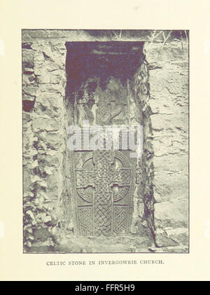 'The Parish of Longforgan' is a sketch of the church and community of ...