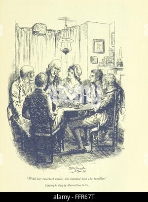 A vintage illustrated edition of Jacob Faithful, a novel by Captain ...