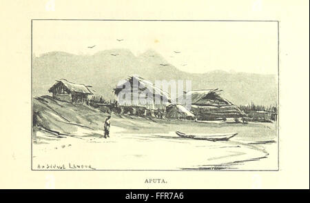 'Alone with the Hairy Ainu' chronicles a journey of 3,800 miles through ...