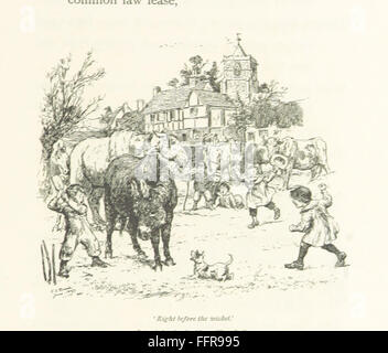 This collection of humorous poems, featuring works by various poets, is ...