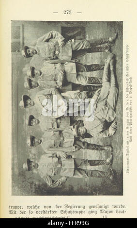 'Deutschlands Kolonien' provides an analysis of Germany’s colonies ...