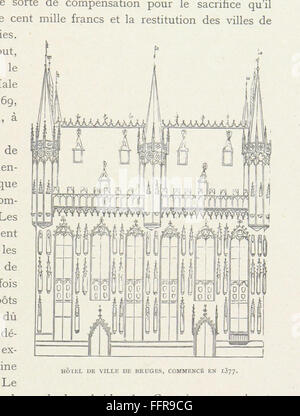This book offers a detailed history of Belgium from prehistoric times ...