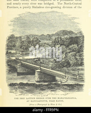 A description of Ceylon (Sri Lanka) during the 'Jubilee Year', with ...