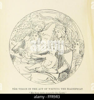 A collection of poems and legends dedicated to the Blessed Virgin Mary ...