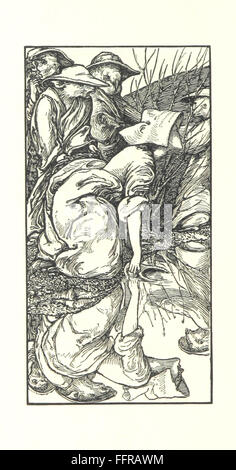 This edition of 'Goblin Market' presents Christina Rossetti's famous ...