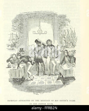 This book collects the letters of Charles Dickens, detailing personal ...