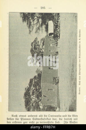 'Deutschlands Kolonien' explores the development, shaping, and ...