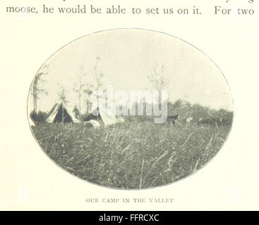 *The Land of the Muskeg* is an exploration of the rugged northern ...