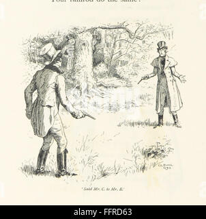 This collection of humorous poems includes witty and light-hearted ...