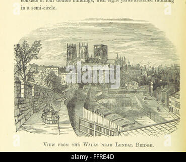 'Sampson's Hand-book for the City of York' is a comprehensive guide to ...