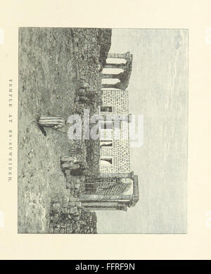 This book details the ancient city of Palmyra and its Queen Zenobia ...