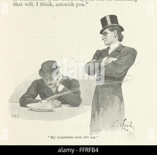 'A Bid for Fortune' is a novel featuring Dr. Nikola and his vendetta ...