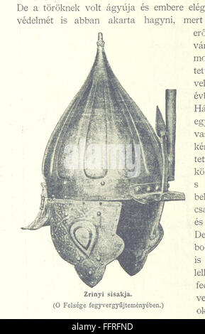 A history of the Hungarian nation, detailing significant historical ...