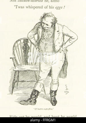 'Humorous Poems' is a collection of light-hearted poetry with a preface ...