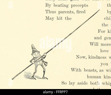 'The Brownies at Home' is a charming children's book featuring the ...