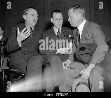 PHILO FARNSWORTH /n(1906-1971). Philo Taylor Farnsworth. American ...