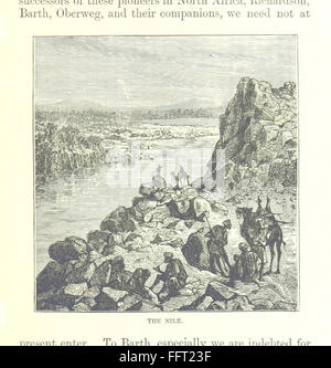 The book showcases the lives of notable explorers who shaped the ...