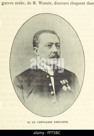 'Le Congo historique' provides a detailed exploration of the Congo ...