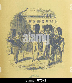 'The Confessions of Harry Lorrequer' is a 19th-century novel by Charles ...