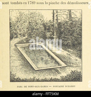 'Promenades a' travers la Valleïe du Grand-Morin' takes the reader on a ...