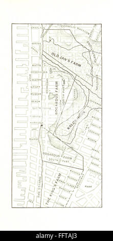 'In Old New York' offers a glimpse into the history and culture of New ...