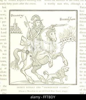 This book chronicles the rise and development of Birmingham, the ...