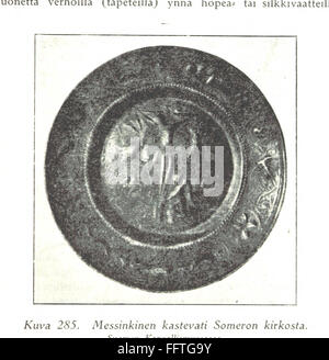 This Finnish-language illustrated history book offers a comprehensive ...