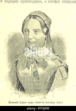 This Hungarian-language book covers the history of the 1848-1849 ...