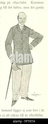 'Vårt Folk' is a Swedish vintage book that offers a visual and literary ...