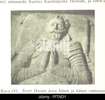 'Kuvallinen Suomen Historia' (Illustrated History of Finland) traces ...