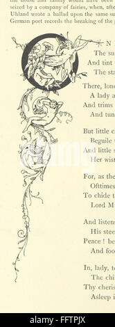 A collection of British ballads, both old and new, edited by G. B ...