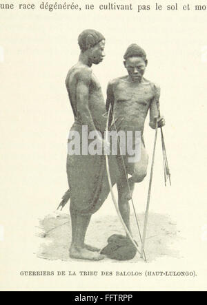 'Le Congo historique' provides a detailed exploration of the Congo ...