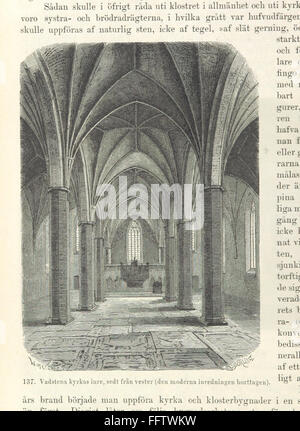 A comprehensive history of Sweden from its ancient origins to modern ...