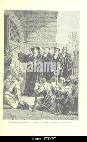 A history of England for younger audiences, written by M. Guizot and ...