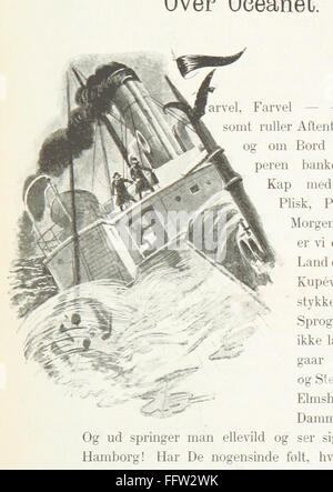 'Det danske Vestindien' is a vintage book that explores Denmark's ...