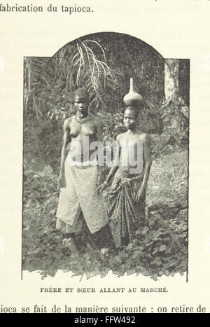 'Le Congo Historique' is a detailed work on the Congo, exploring its ...