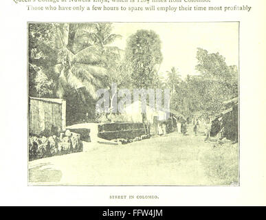 The 'Orient Line Guide' provides essential information for travelers ...