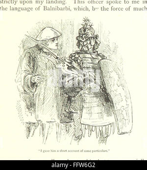 This new edition of Jonathan Swift’s classic satirical novel, 'Gulliver ...