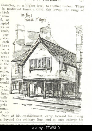 This book explores the city of Chester during the Plantagenet and Tudor ...