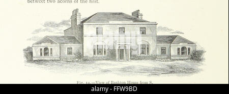 'The History and Antiquities of Mid-Calder' explores the history and ...