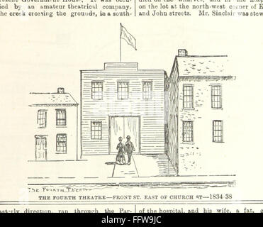 'Robertson's Landmarks of Toronto' compiles historical sketches ...