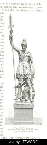 'Strassburg und seine Bauten' offers an in-depth look at Strasbourg’s ...