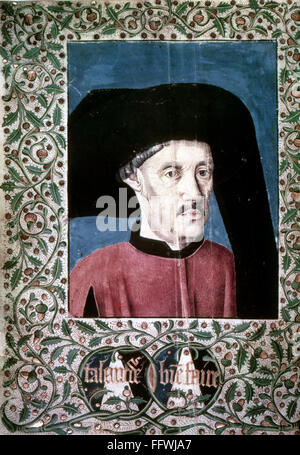 HENRY THE NAVIGATOR /n(1394-1460), prince of Portugal and patron of ...