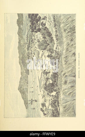 The European section of 'The Earth and its Inhabitants' offers a ...