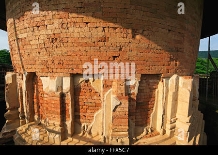 Maniyar math , Rajgir , Bihar , India Stock Photo - Alamy