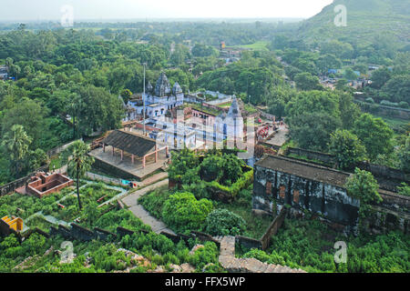 Hot Spring Kund, Rajgir, Bihar, India, Asia Stock Photo - Alamy